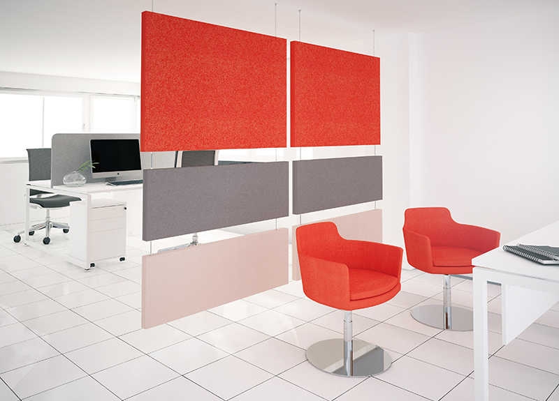 Panouri Acustice Modus | Smart Interior Design